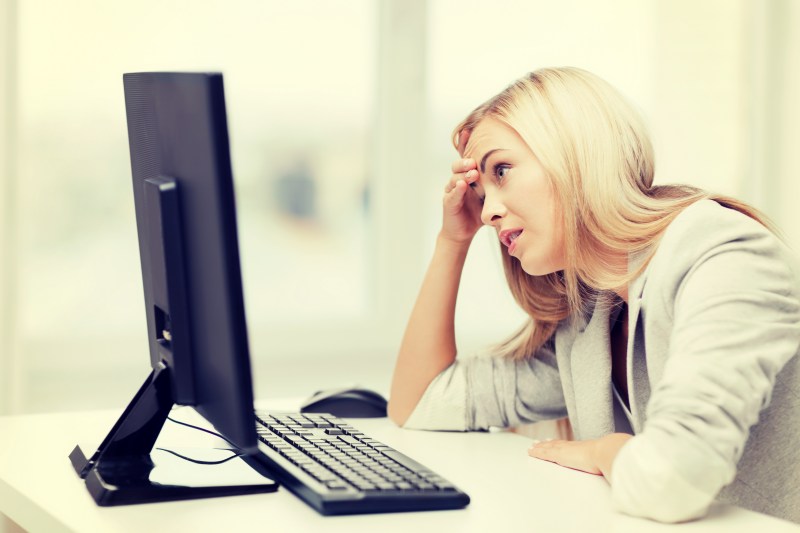 Most Common Frustrations People Have With Website Designers | Websites ...