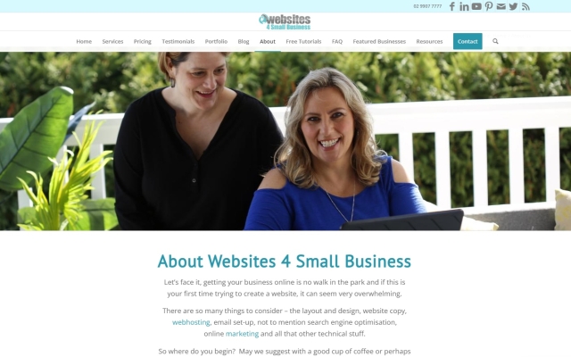 The Most Important 41 Website Pages You Need to Include on Your Site