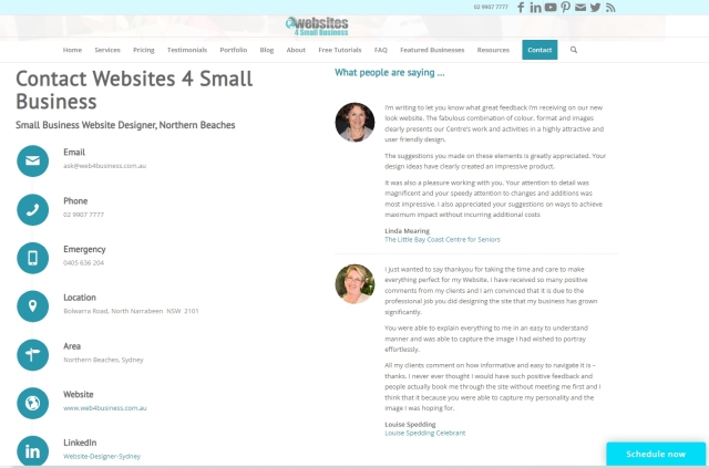 The Most Important 41 Website Pages You Need to Include on Your Site