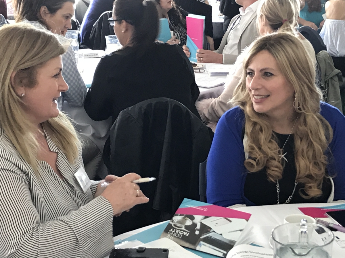 Grace Lever - Doers Inner Circle - Sydney | Web4business