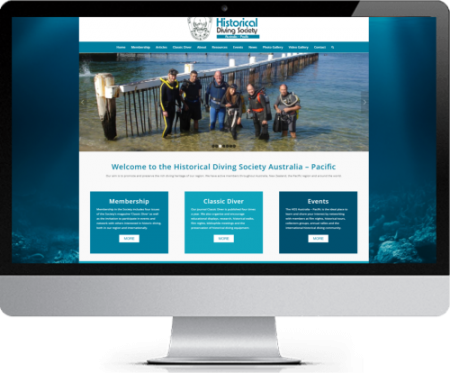 Website Design & Development Sydney - Websites 4 Small Business