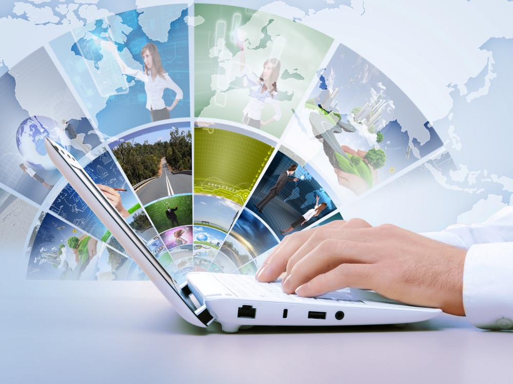 How to Ensure Your Website Gets Shared on Social Media | Web4business