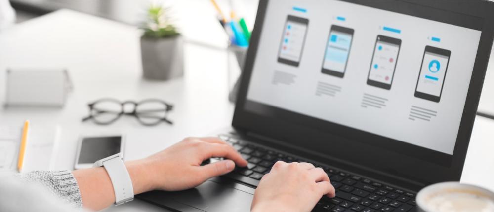 How to Improve the Design of Your Internal Web Pages | Web4business