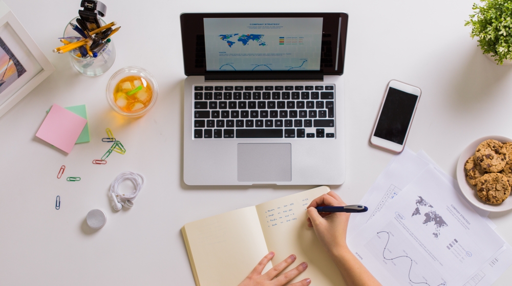 Make Your Business Grow With Clear Website Objectives - Web4Business