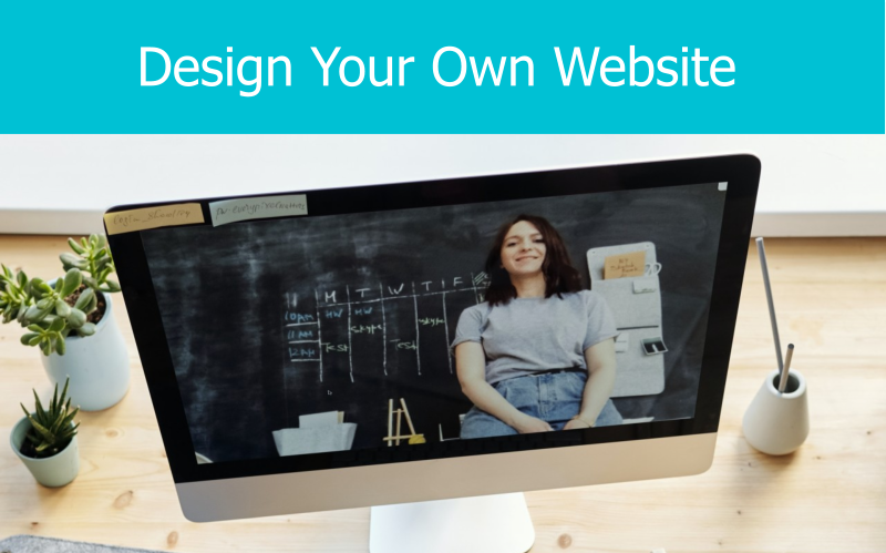 Create a Winning Website Video Tutorials | Web4business