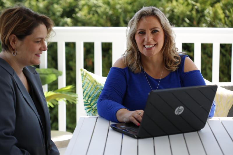 How to Manage a Big Scary Project Such as Designing a New Website