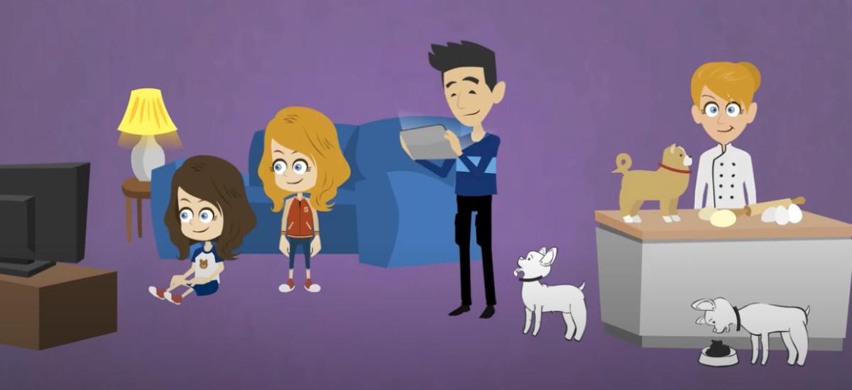 How to Incorporate Animation in Your Digital Marketing Strategy