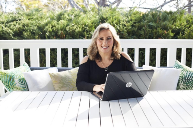 Small Business Website Design & Development Sydney | Web4business