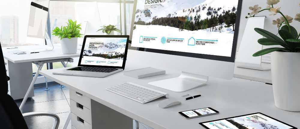 The Top 7 Web Design Platforms For Small Businesses | Web4business