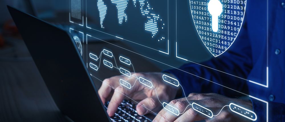 Top 5 Cybersecurity Threats to Businesses in 2023 | Web4business