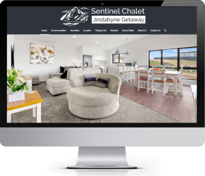 Small Business Website Design & Development Sydney | Web4business