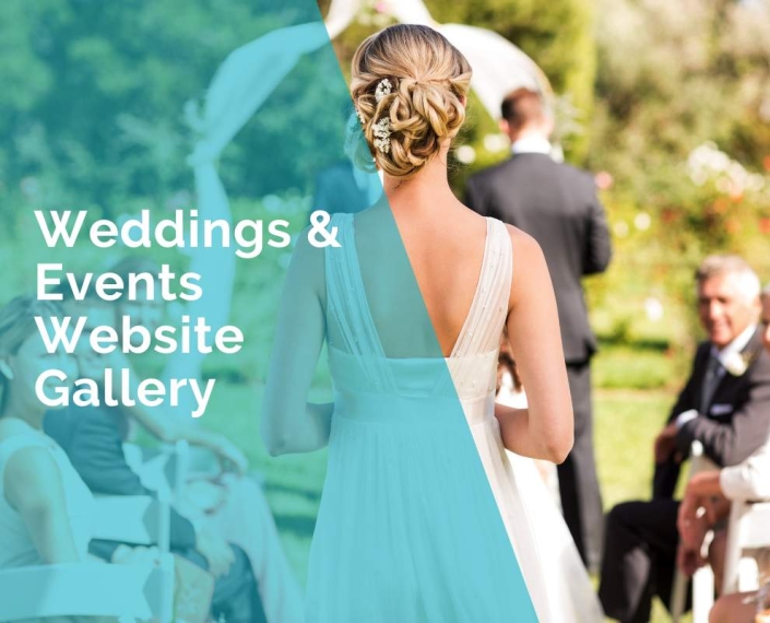 Website Design Gallery | Web4business