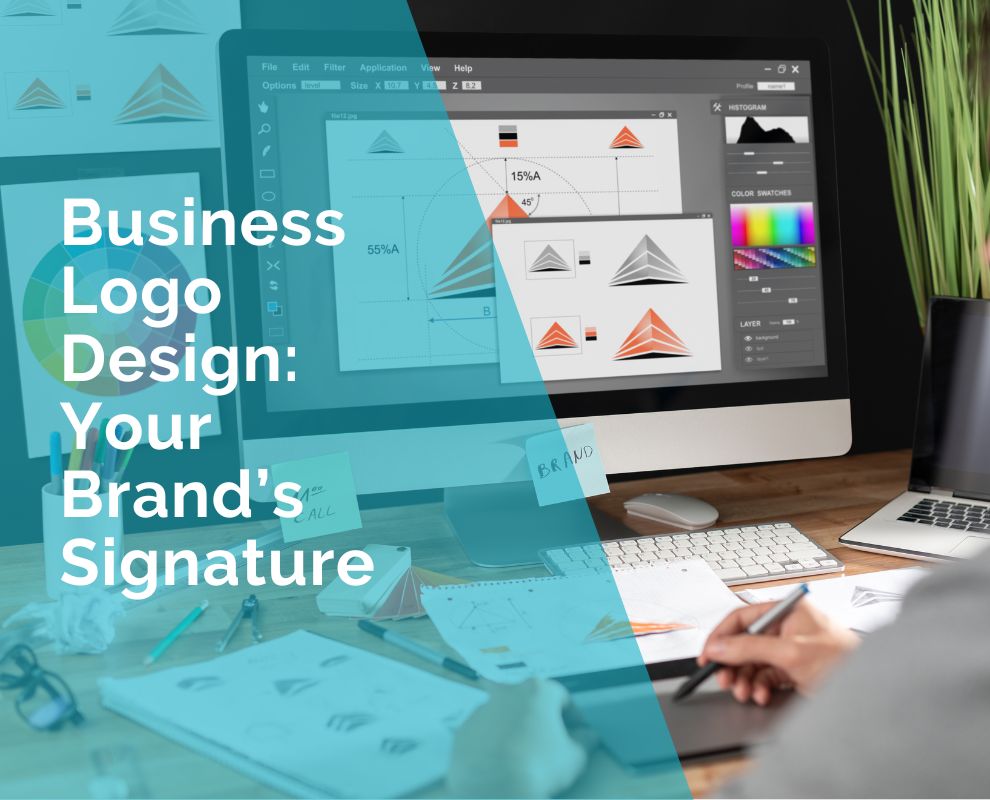 Business Logo Design | Websites 4 Small Business