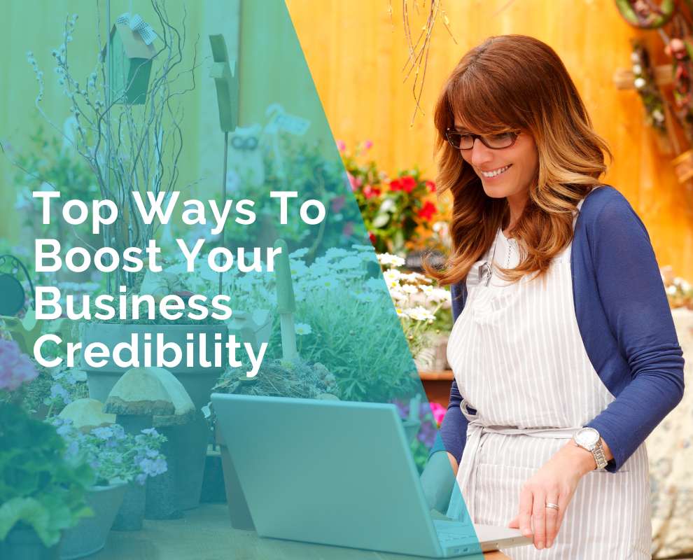 Top 27 Valuable Ways To Boost Your Website Credibility | Web4business