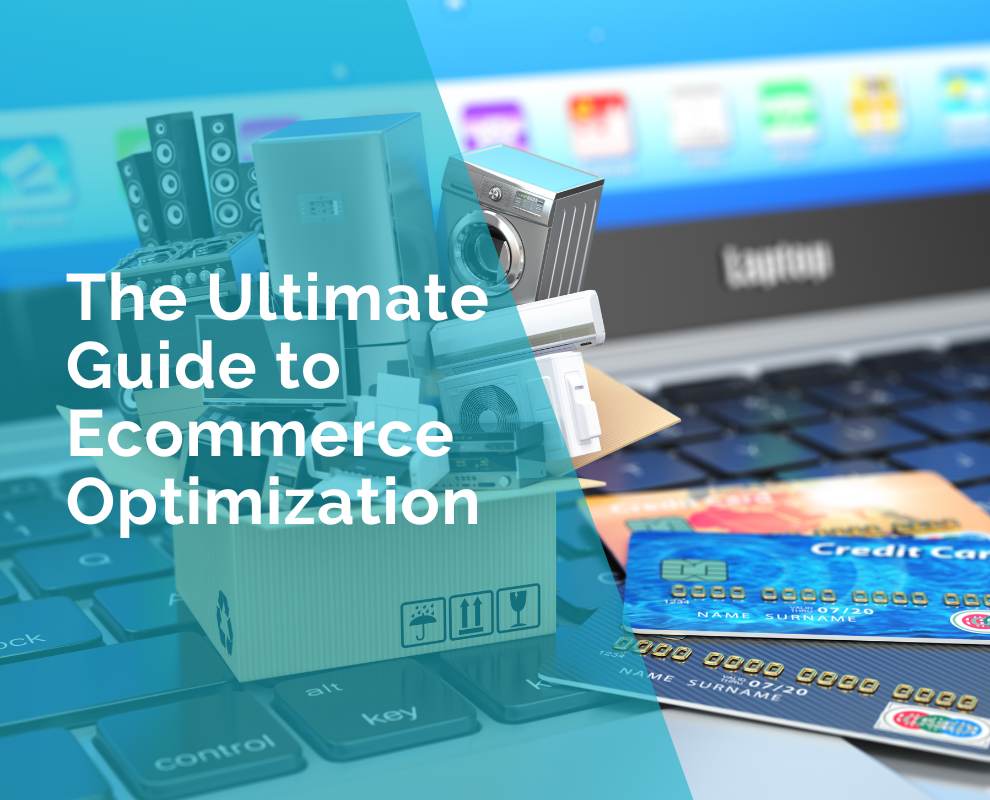 The Ultimate Guide to Ecommerce Optimization in 2024 | Web4business
