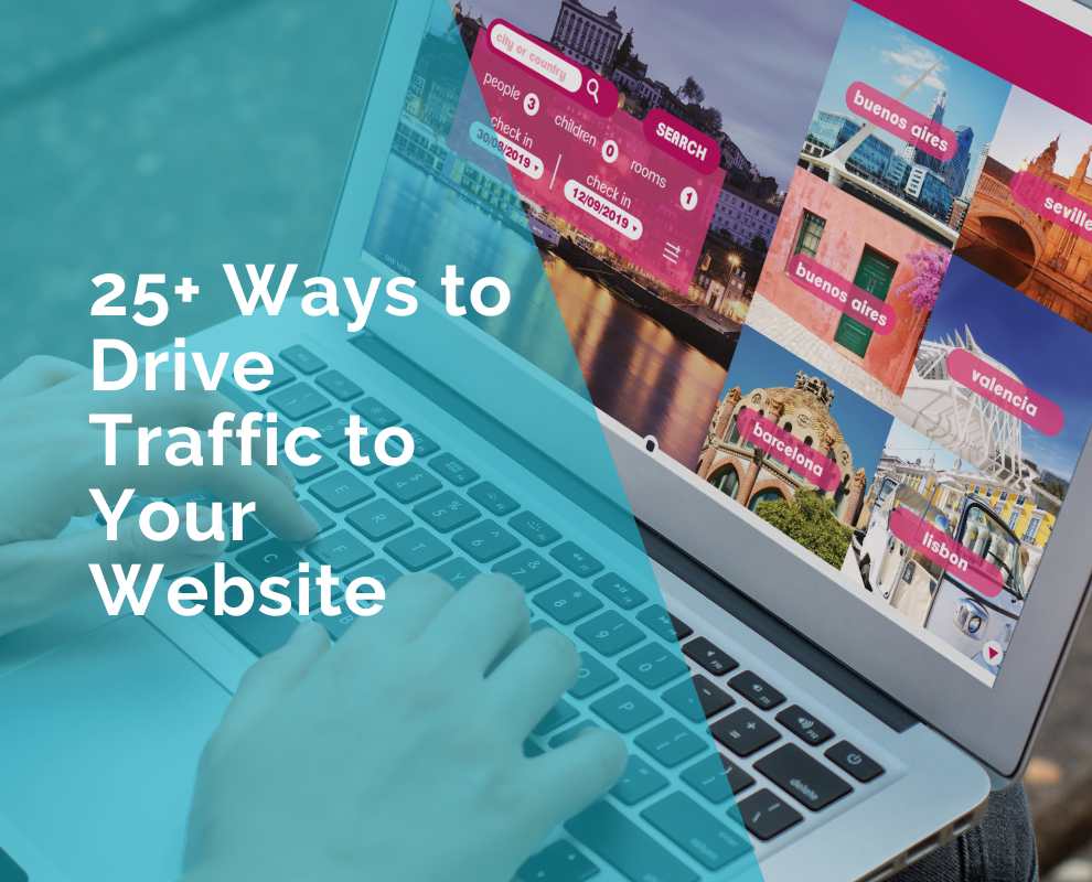 Small Business Blog | Websites 4 Small Business