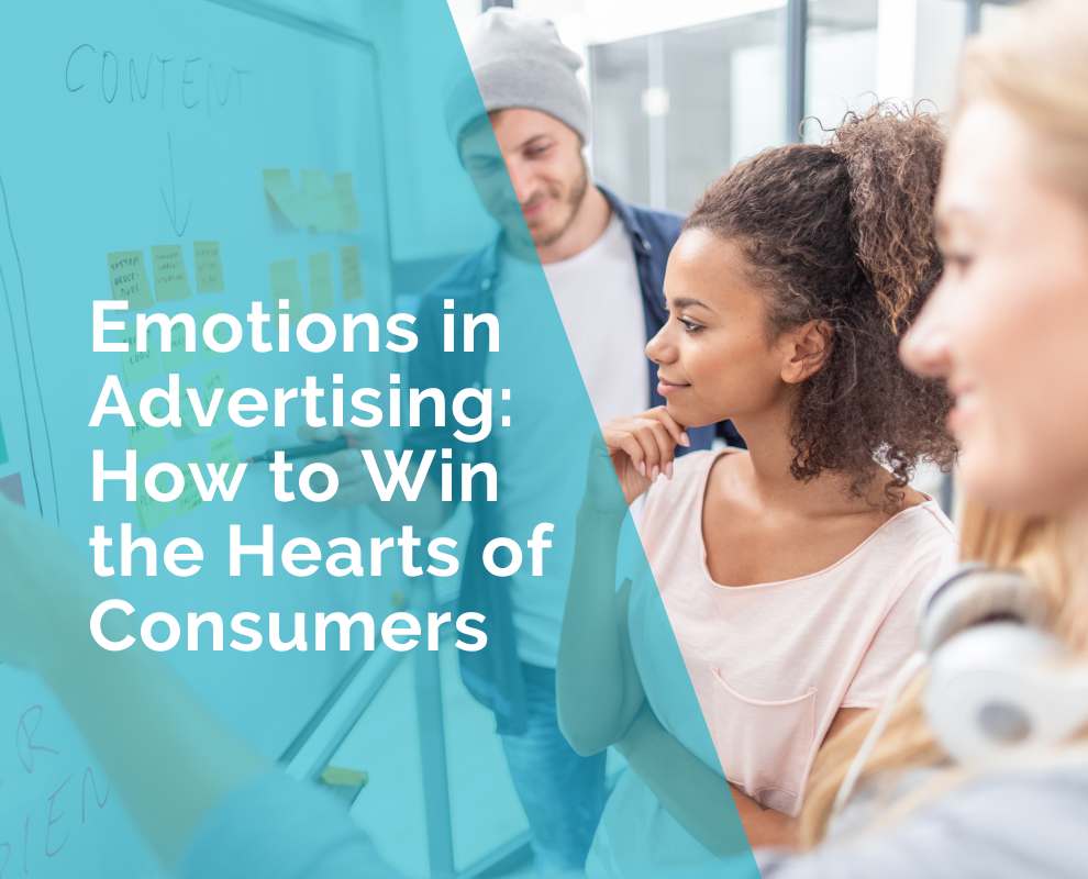 How Emotional Advertising Drives Consumer Engagement and Loyalty
