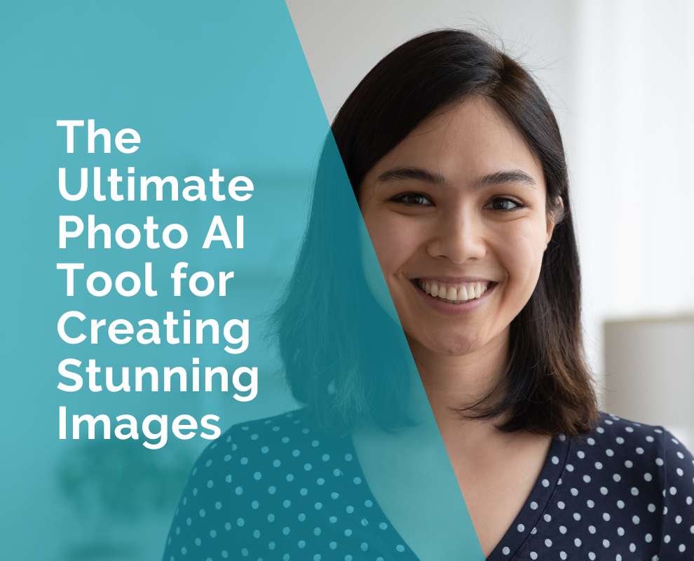 The Ultimate Photo AI Tool for Creating Stunning Images | Web4business