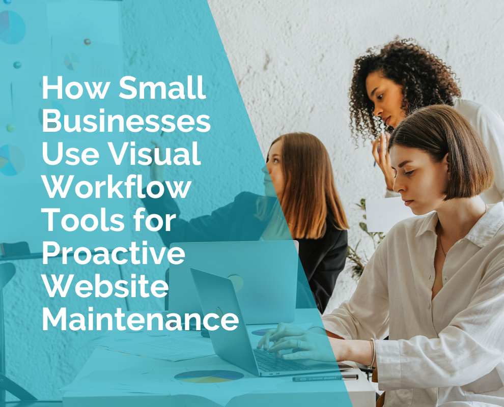 Small Business Blog | Websites 4 Small Business
